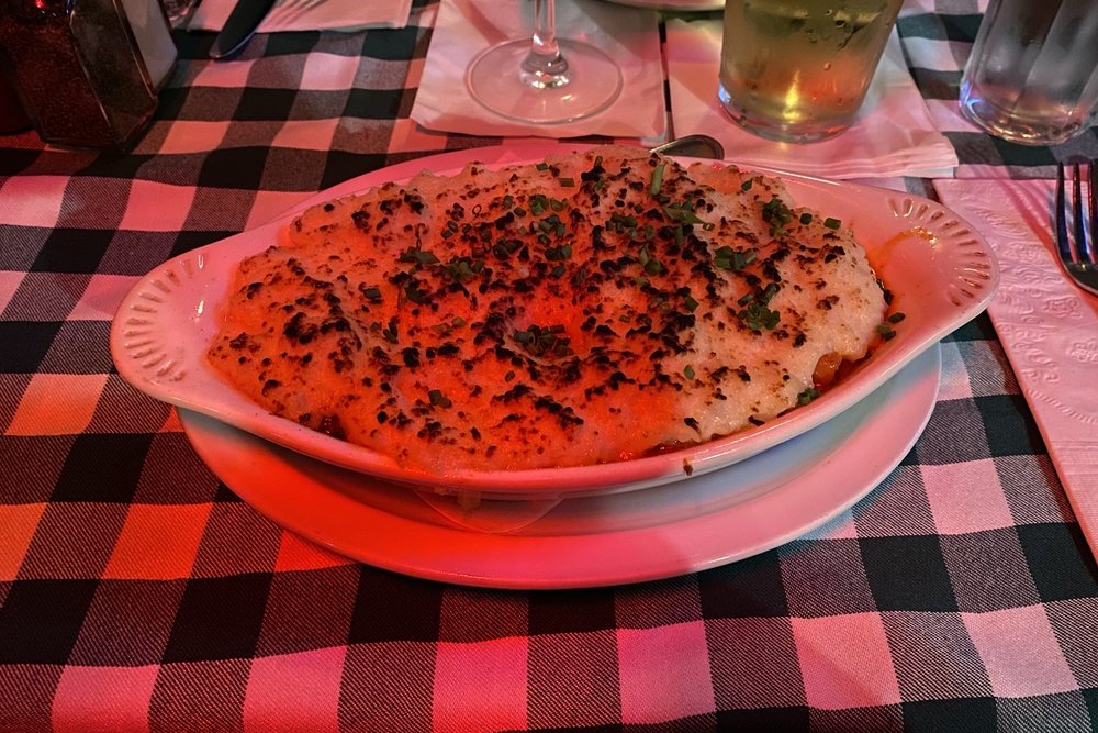 MALONE’S IRISH BAR & GRILL - Updated December 2025 - 65 Photos & 61 ...