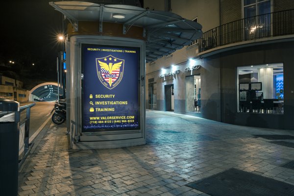 VALOR SECURITY & INVESTIGATIONS - Updated October 2025 - Request a ...