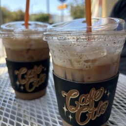 CAFE CITO - Updated January 2026 - 266 Photos & 152 Reviews - 400 W 4th ...