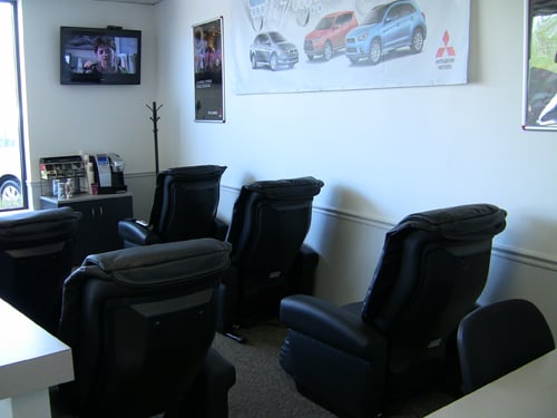 SPRINGFIELD MITSUBISHI - Updated March 2026 - 16 Photos & 72 Reviews ...