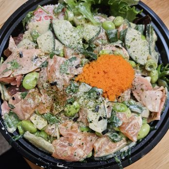 POKE LOUNGE - Updated May 2025 - 121 Photos & 120 Reviews - 321 E ...