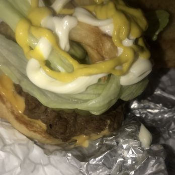 ROY ROGERS - Updated October 2025 - 35 Photos & 45 Reviews - 451 S King ...