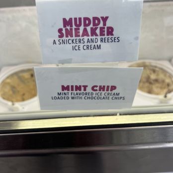 TWO SCOOPS - Updated June 2024 - 114 Photos & 209 Reviews - 101 S Bay ...