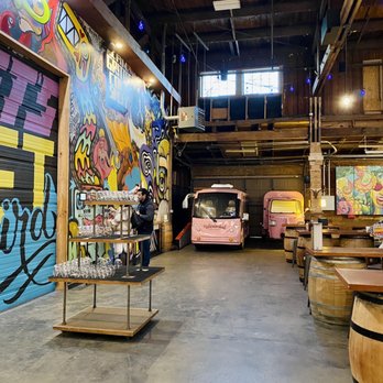 WANDERLUST WINE - SHADY LANE - Updated September 2025 - 231 Photos & 77 ...