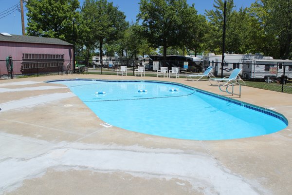 TRAILSIDE RV PARK - Updated December 2025 - 14 Photos & 10 Reviews - I ...