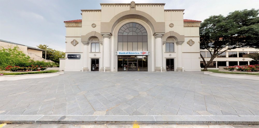 BANK OF AMERICA FINANCIAL CENTER - Updated October 2025 - 5500 Preston ...