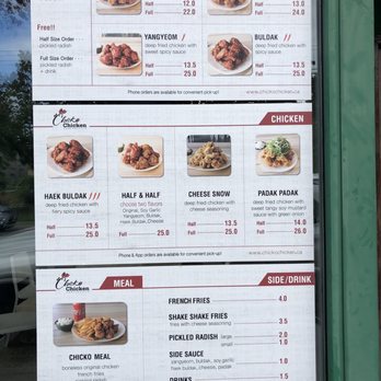 CHICKO CHICKEN - Updated February 2025 - 19 Photos - 6023 West Blvd ...