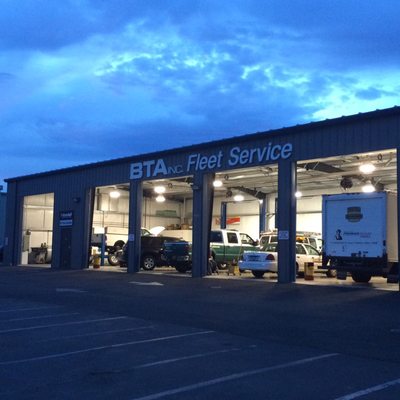 BOB THOMAS AUTOMOTIVE - Updated December 2025 - 19 Photos & 27 Reviews ...