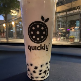 QUICKLY BOBA CAFE - 75 Photos & 47 Reviews - 3395 Auburn Rd, Auburn ...