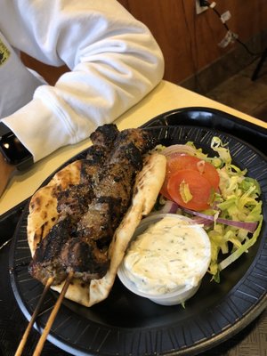 THE GREEK SPOT - 237 Photos & 283 Reviews - 1013 NJ-35, Ocean Township ...