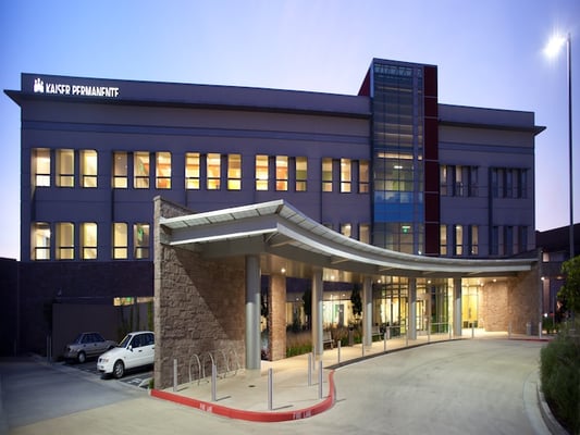 KAISER PERMANENTE SAN MATEO MEDICAL OFFICES - Updated December 2025 ...