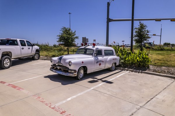 ER OF TEXAS SHERMAN - Updated August 2025 - 16 Photos - 115 W Travis St ...