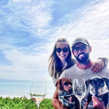 HEARST RANCH WINERY - Updated March 2025 - 616 Photos & 356 Reviews ...