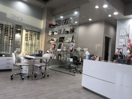 EYE FOCUS OPTOMETRY - 50 Photos & 65 Reviews - Eyewear & Opticians ...