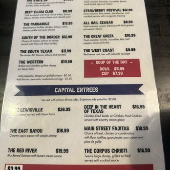 STATE 28 KITCHEN AND COCKTAILS - Updated May 2025 - 23 Photos & 17 ...