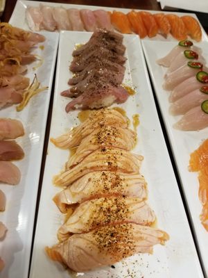 SUSHI ASAHI - 2861 Photos & 3028 Reviews - 2955 Van Buren Blvd ...