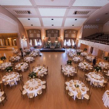 SACRAMENTO MASONIC TEMPLE - Updated September 2025 - 76 Photos & 33 ...