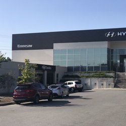 HYUNDAI OF KENNESAW - 39 Photos & 50 Reviews - 2878 Barrett Lakes Blvd ...