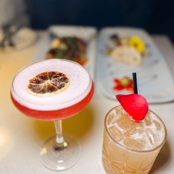 ALLEGRO RESTAURANT AND BAR - 1900 Photos & 1301 Reviews - 1536 India St ...