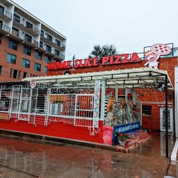 HOME SLICE PIZZA - Updated January 2026 - 553 Photos & 276 Reviews ...