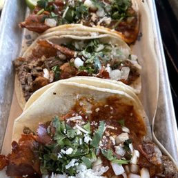 MAS TACO BAR - Updated January 2025 - 724 Photos & 549 Reviews - 3535 ...