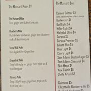 THE MANSARD FINE DRINK AND EATERY - 111 Photos & 72 Reviews - 3365 ...