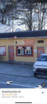 SMASHING EATS ATL - Updated January 2026 - 17 Photos & 18 Reviews ...