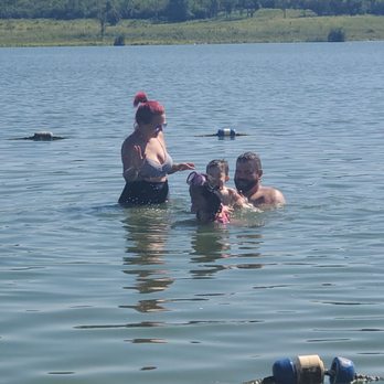 FISH LAKE BEACH CAMPING RESORT - Updated July 2025 - 56 Photos & 52 ...