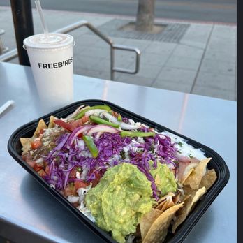 FREEBIRDS - Updated April 2025 - 553 Photos & 1441 Reviews - 879 ...