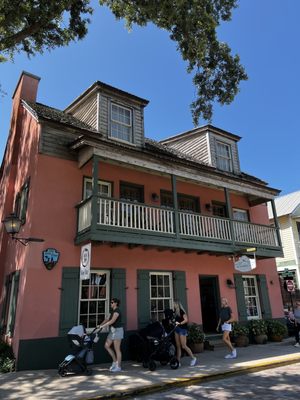 ST GEORGE INN - Updated March 2025 - 145 Photos & 99 Reviews - 4 Saint ...