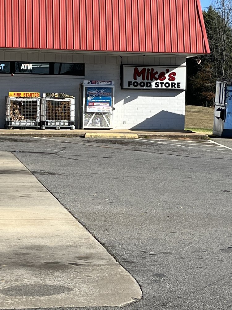 MIKE’S FOOD STORE - N POST RD - 400 N Post Rd, Shelby, North Carolina ...