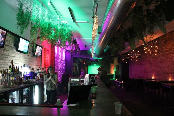 THE WELL LONDON - Updated December 2025 - 10 Reviews - 238 Dundas ...