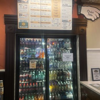 POTBELLY - Updated December 2025 - 89 Photos & 106 Reviews - 2030 6th ...