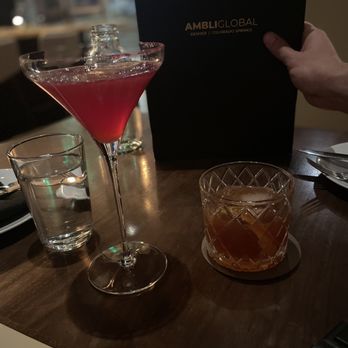 AMBLI GLOBAL CUISINE - Updated October 2025 - 376 Photos & 225 Reviews ...