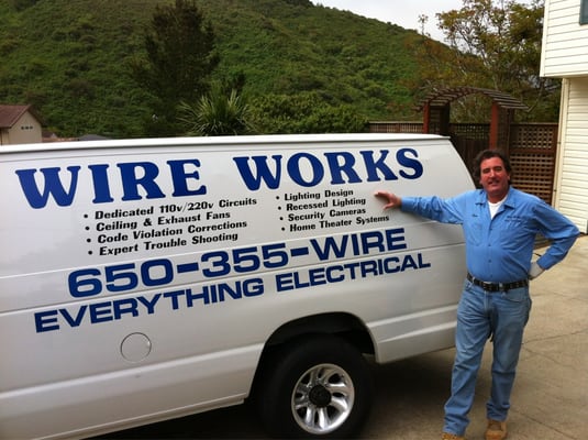 Wire Works Electrical Contractor - Updated October 2025 - 15 Photos ...