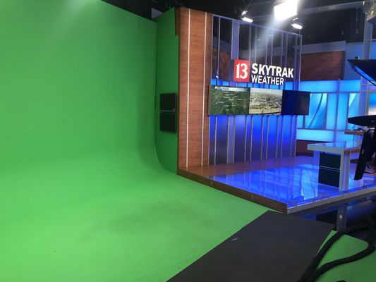 WTHR TV CHANNEL 13 - Updated January 2026 - 39 Photos & 22 Reviews ...