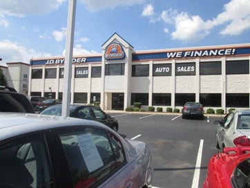 J.D. BYRIDER - Updated October 2025 - 41 Reviews - 800 North Ave ...