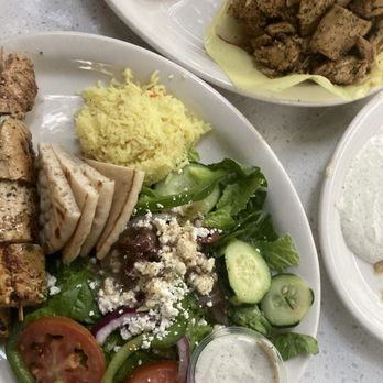 OPAS GRILL - Updated July 2025 - 112 Photos & 108 Reviews - 500 N 4th ...