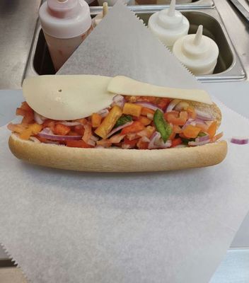 CHOPPERS DELI - Updated January 2026 - 11 Photos - 1514 E 5th St ...