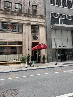 THE CORNELL CLUB - Updated December 2025 - 41 Photos & 45 Reviews - 6 E ...