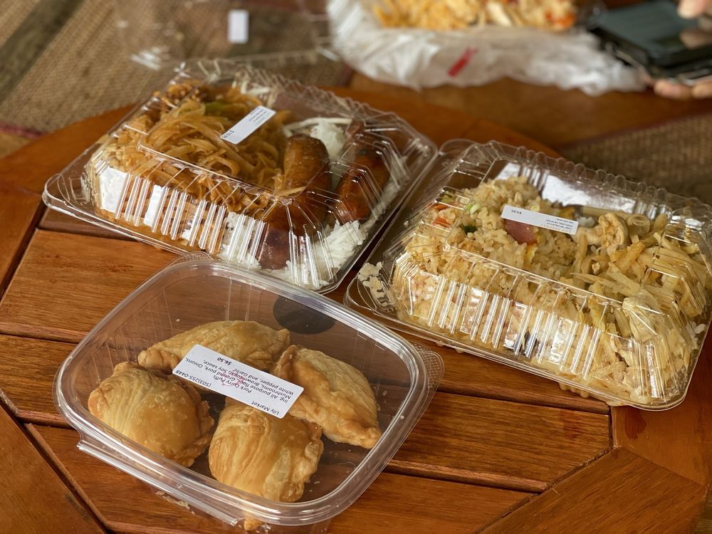 LILY MARKET ORIENTAL FOOD & GIFTS - Updated December 2025 - 199 Photos ...