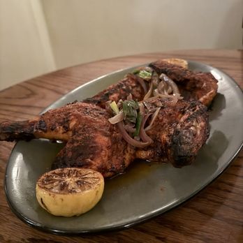 SABA - 1009 Photos & 486 Reviews - 5757 Magazine St, New Orleans ...