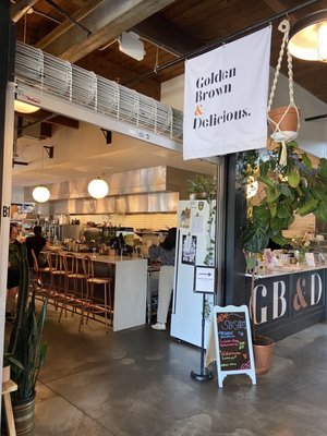 GOLDEN BROWN & DELICIOUS - Updated December 2025 - 408 Photos & 208 ...