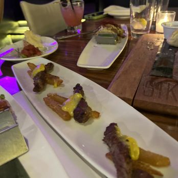 STK STEAKHOUSE - Updated August 2024 - 1796 Photos & 1669 Reviews - 9 W ...