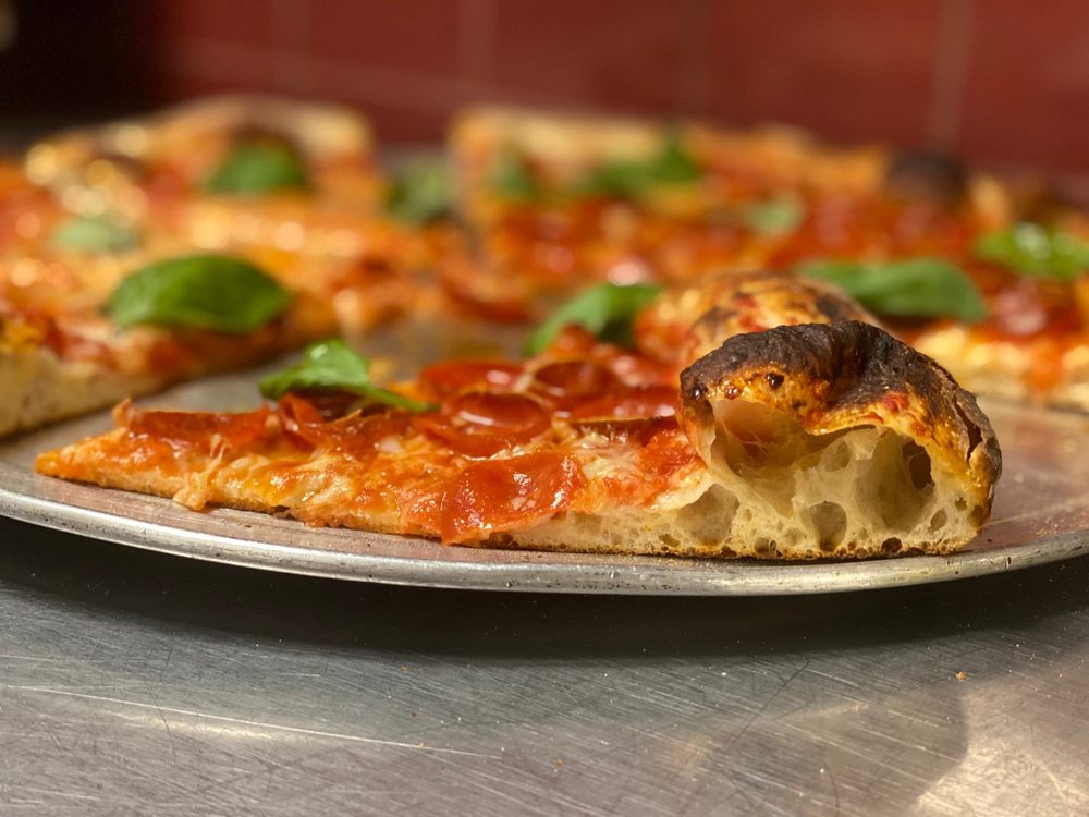 PIZZATA PIZZERIA - Updated October 2025 - 174 Photos & 142 Reviews ...