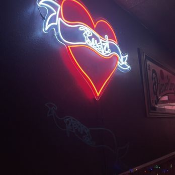 THE RIOT COMEDY CLUB - Updated October 2025 - 82 Photos & 76 Reviews ...