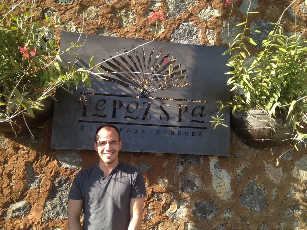 TEPOZSPA - Updated December 2024 - Carretera a San Andrés de la Cal 69 ...