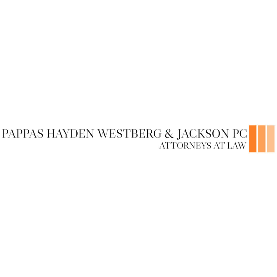 PAPPAS HAYDEN WESTBERG JACKSON - Updated December 2025 - 7500 W 110th ...