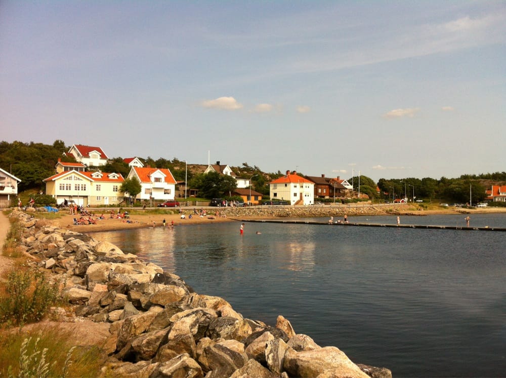 GREBBESTAD HAMN - Wounschvägen, Grebbestad, Sweden - Boating - Yelp ...