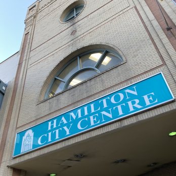 HAMILTON CITY CENTRE MALL - Updated December 2025 - 16 Photos - 77 ...